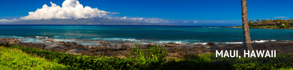 Getting Around Maui without a Car – Guide to Maui’s Public transportation