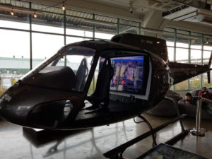 FlyNYON New York Helicopter Tour Review – New York Helicopter Tour with ...