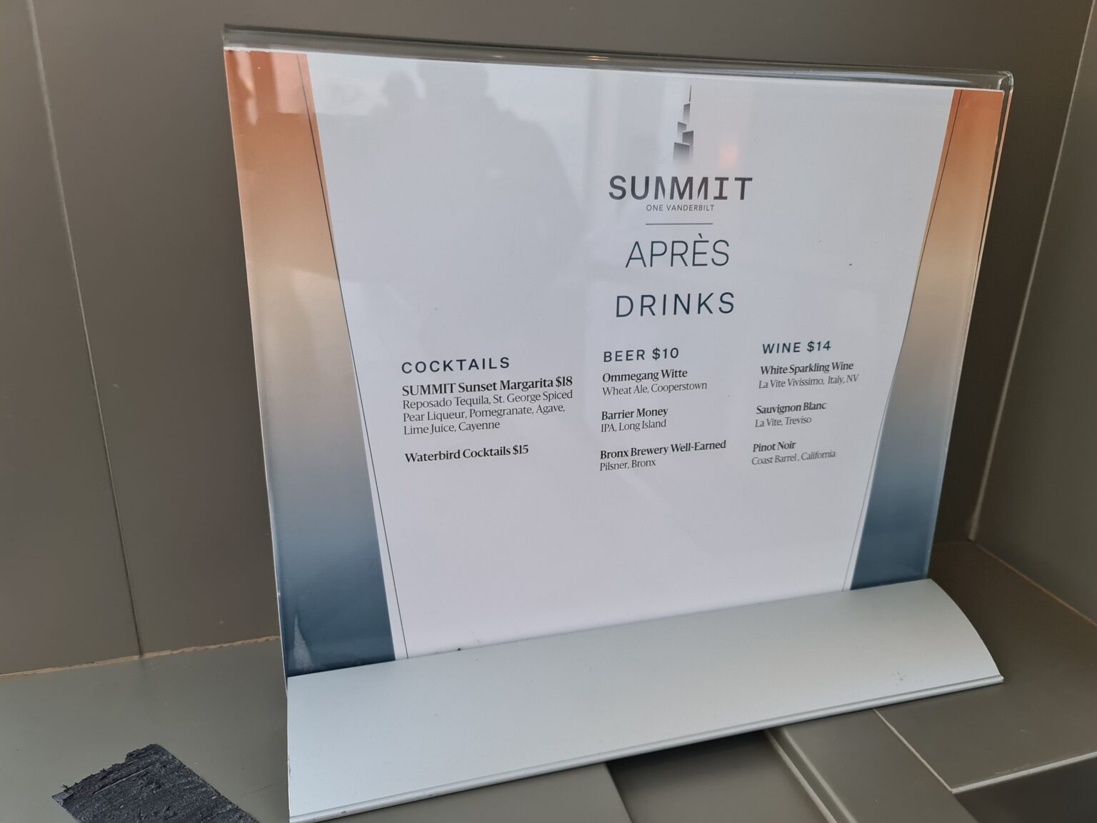 The Summit One Vanderbilt Review – A Look at New York’s Latest ...