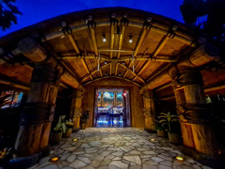 Polynesian Cultural Center Luau Review -Alii Luau Feast and HA Breath ...