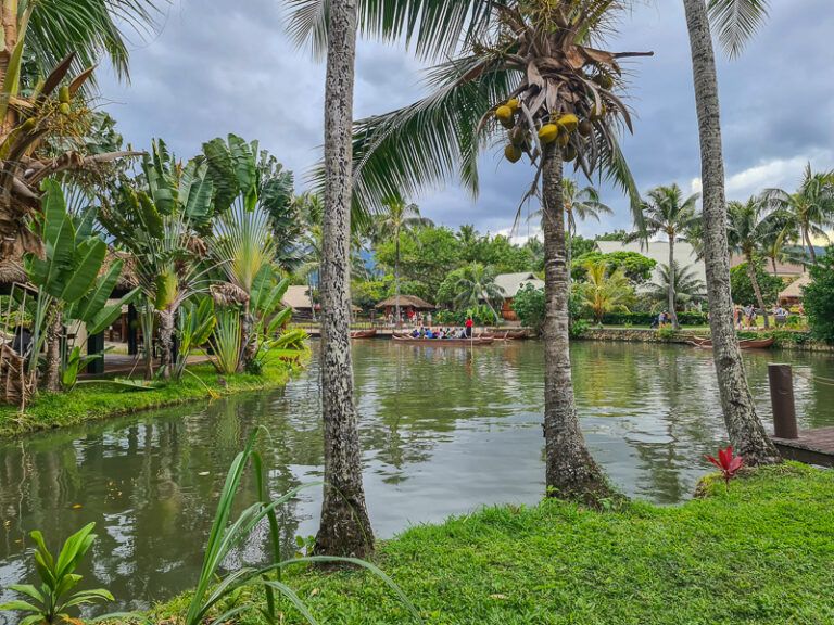 Polynesian Cultural Center Review – Everything you need to know about ...