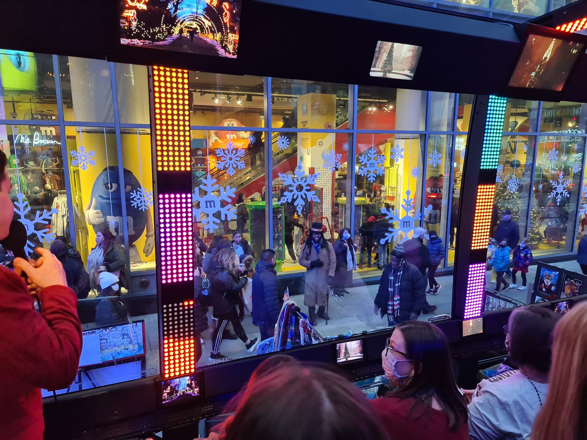 THE RIDE New York Review – Is THE RIDE Worth It In New York City?