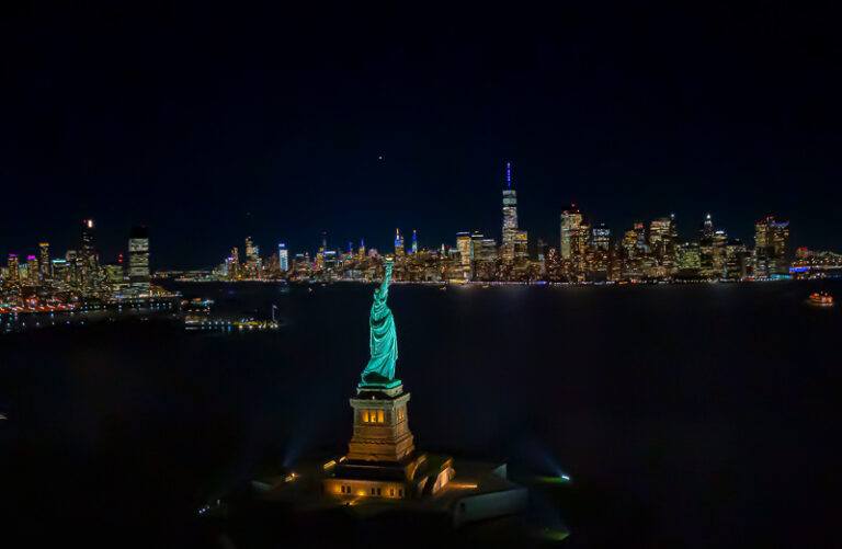 FlyNYON New York Helicopter Tour Review – New York Helicopter Tour with ...
