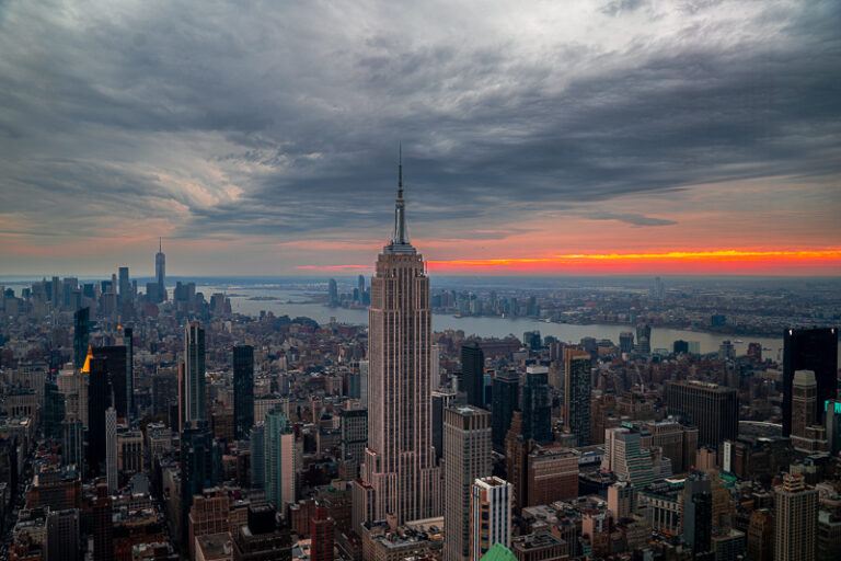 The Summit One Vanderbilt Review – A Look at New York’s Latest ...