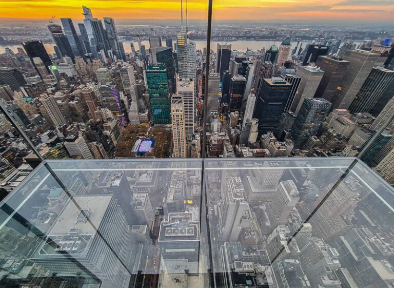 The Summit One Vanderbilt Review – A Look at New York’s Latest ...