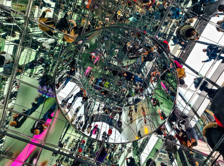 The Summit One Vanderbilt Review – A Look at New York’s Latest ...