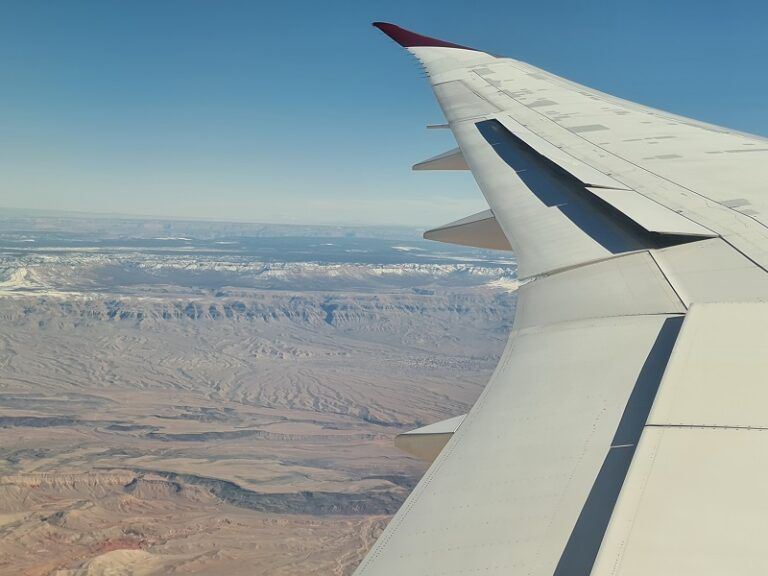 Virgin Atlantic Economy Delight Review – Is Virgin’s Economy Delight ...