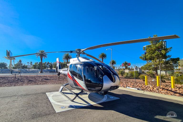 Maverick Helicopters Grand Canyon Tour Review – Maverick’s Wind / Sun ...