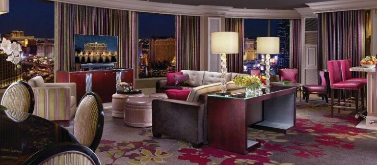 Best Rooms at the Bellagio Las Vegas – Which Room To Book When Staying ...