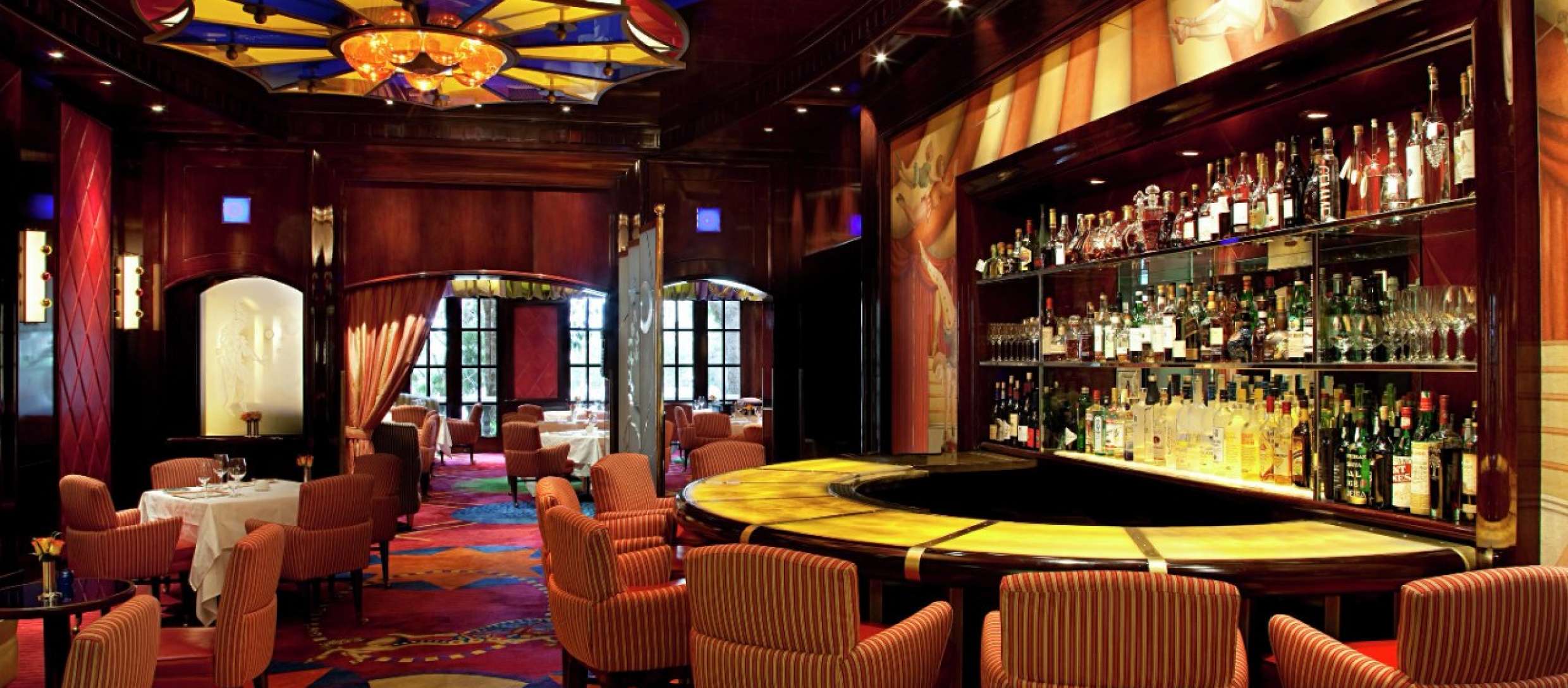 le-cirque-bar | Your USA City Guide
