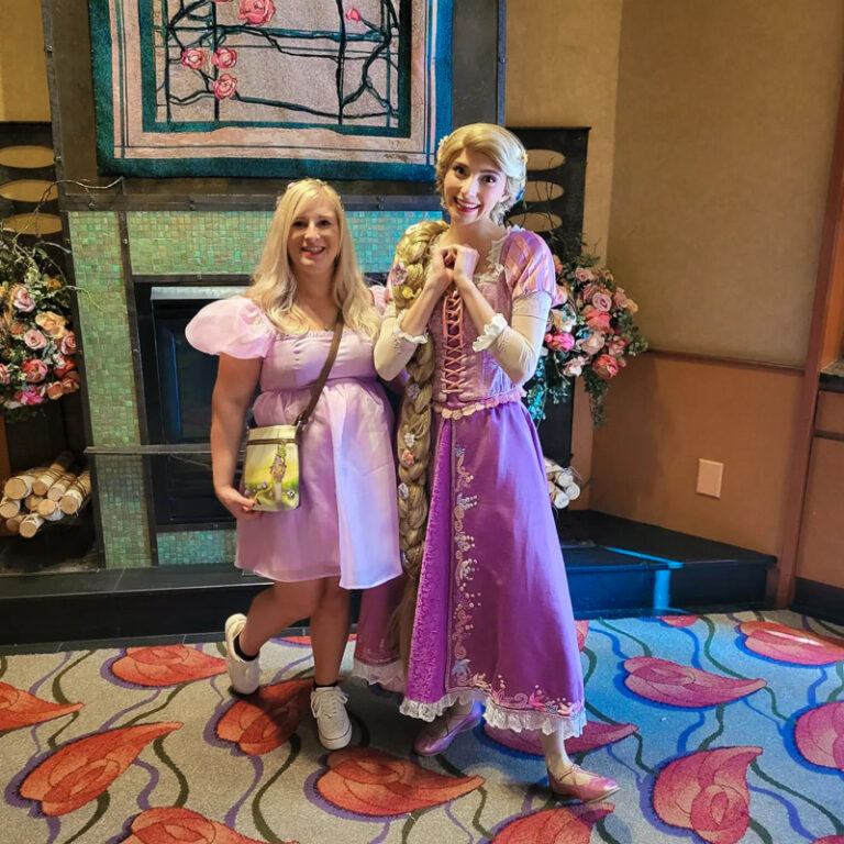 Disney Princess Breakfast Adventures Review- From a Disney Fan Who ...