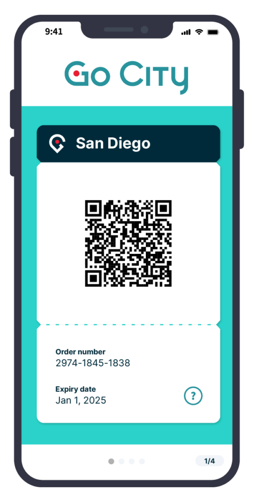 Go City San Diego Pass Review – Is the Go City San Diego Pass Worth It?
