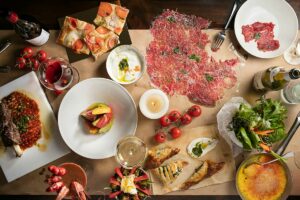 What to Eat at the Venetian Las Vegas -Best Restaurants at the Venetian ...