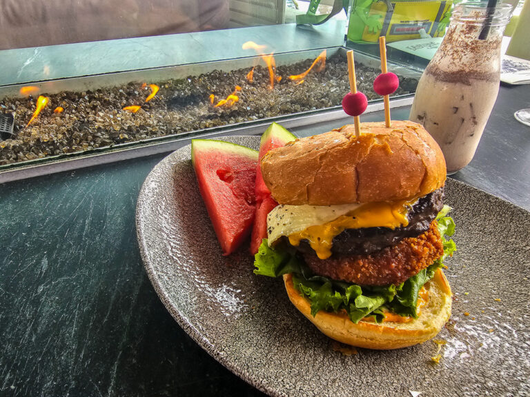 Best Places To Eat At Disney California Adventure – Disney California ...