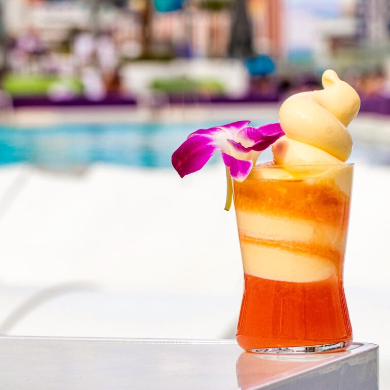 What to Eat at The Cosmopolitan – Restaurant Guide to the Cosmopolitan ...