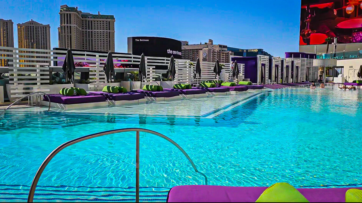 What to Eat at The Cosmopolitan – Restaurant Guide to the Cosmopolitan ...