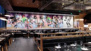 What to Eat at The Cosmopolitan – Restaurant Guide to the Cosmopolitan ...