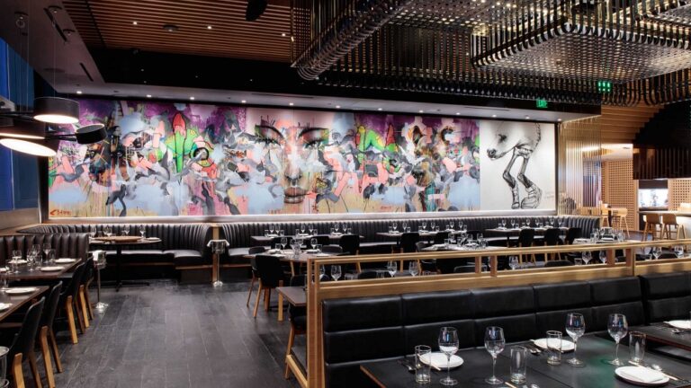 What to Eat at The Cosmopolitan – Restaurant Guide to the Cosmopolitan ...
