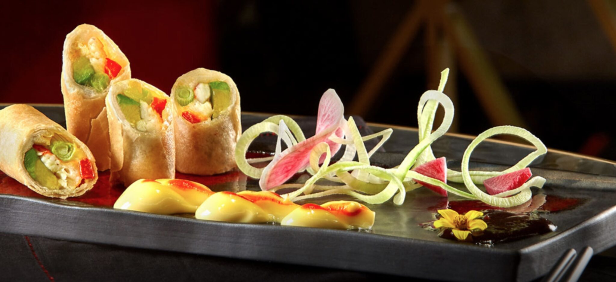 What to Eat at The Cosmopolitan – Restaurant Guide to the Cosmopolitan ...