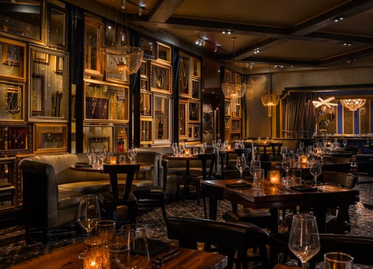 What to Eat at The Cosmopolitan – Restaurant Guide to the Cosmopolitan ...
