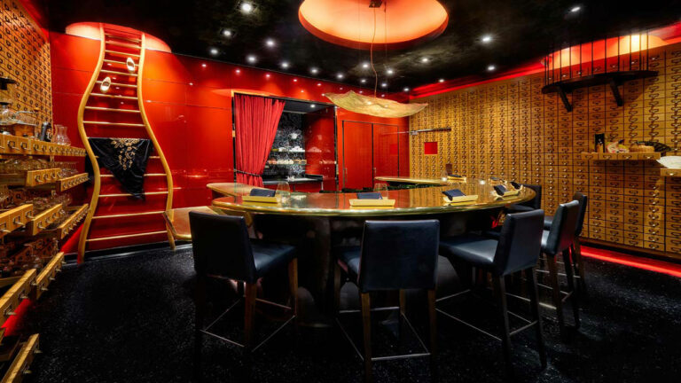 What to Eat at The Cosmopolitan – Restaurant Guide to the Cosmopolitan ...