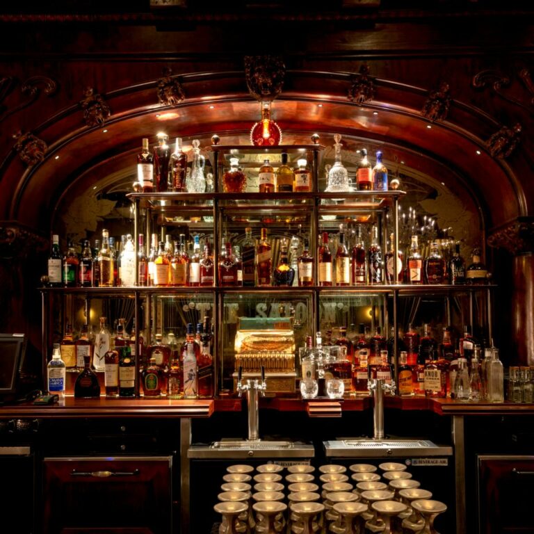 What to Eat at The Cosmopolitan – Restaurant Guide to the Cosmopolitan ...