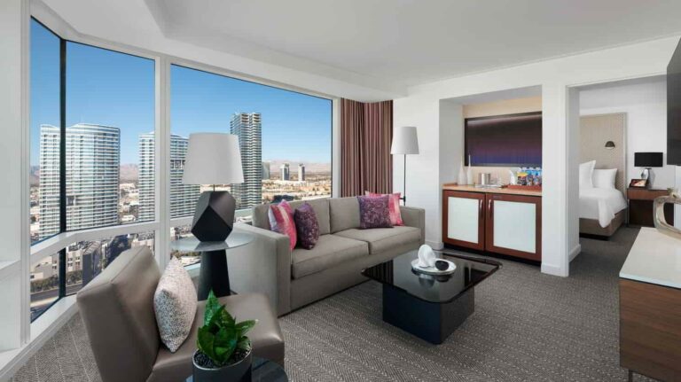 Best Rooms at the Aria Las Vegas – Guide to Choosing the Right Room at ...