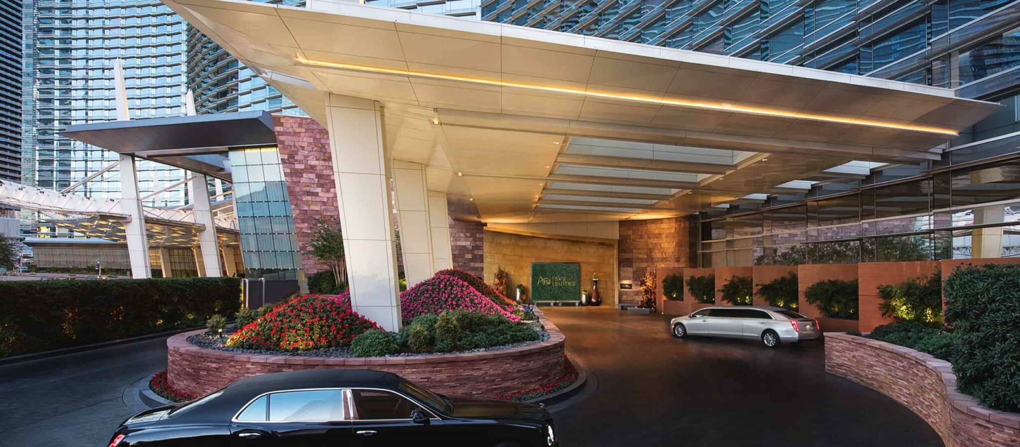 Best Rooms at the Aria Las Vegas – Guide to Choosing the Right Room at ...