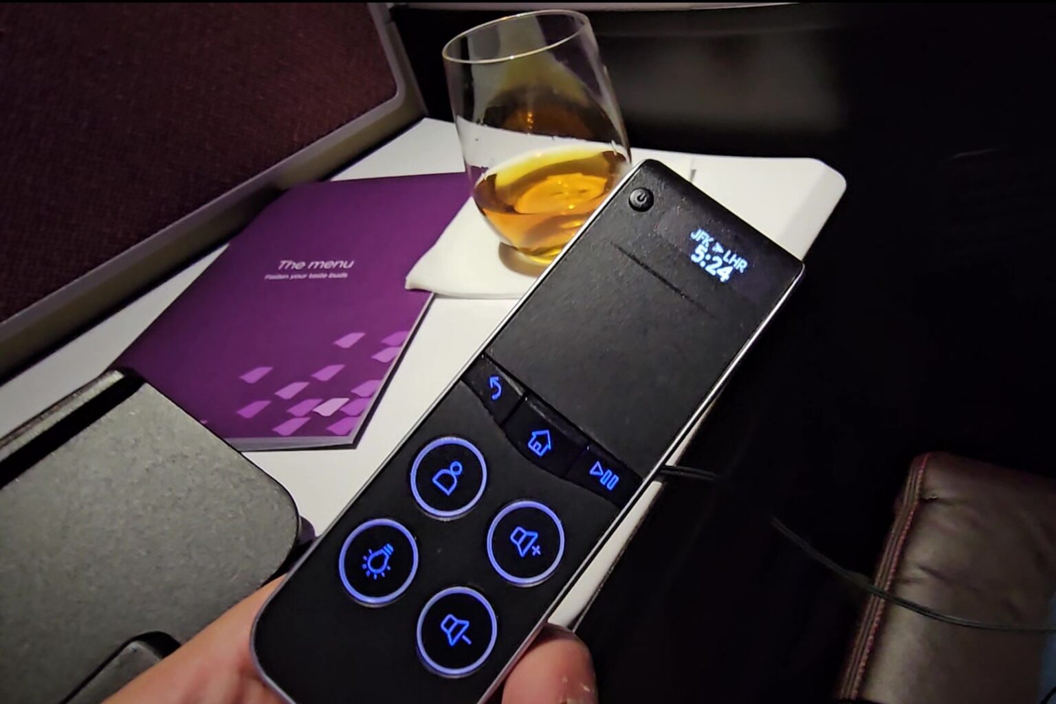 Virgin Atlantic’s A330neo Upper Class Review – Flying in Virgin’s ...